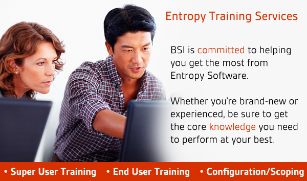 Entropy Software 3838